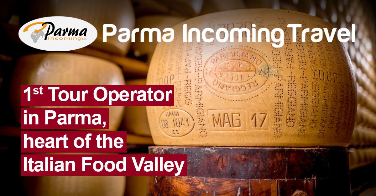 Parma Incoming Food Experience in Italy