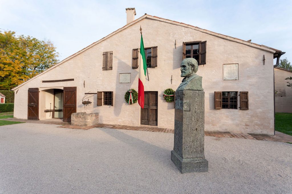 Festival Verdi 2024 - Parma and Busseto, Italy - Music, art and food tour