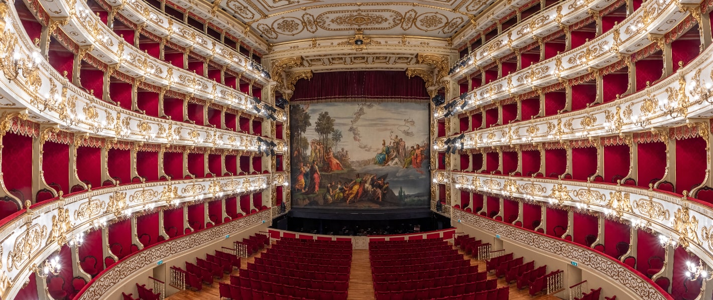 The Festival Verdi: A Premier Cultural Event in Parma and Verdi's ...
