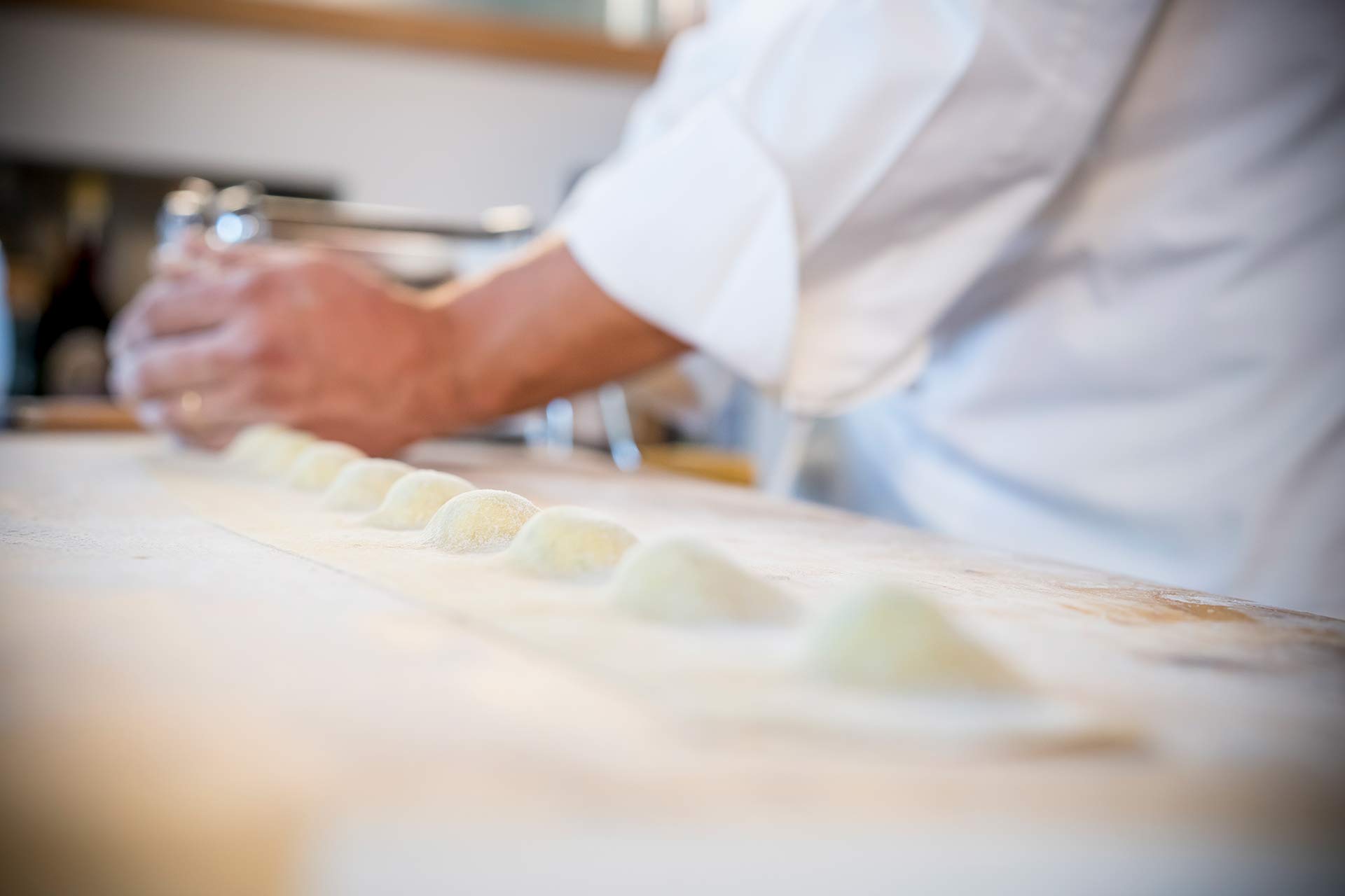 Unveiling Parma's Culinary Heritage: A Journey for Chefs and Food ...
