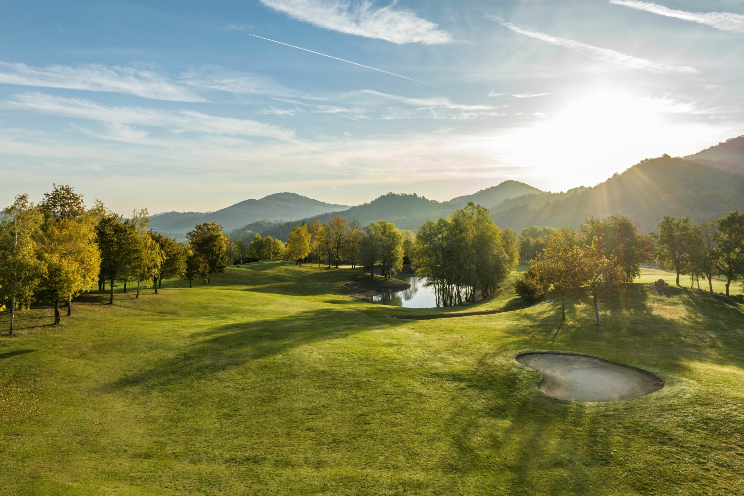Parma and Emilia: Golf, Flavors, and Gastronomic Traditions - Parma ...